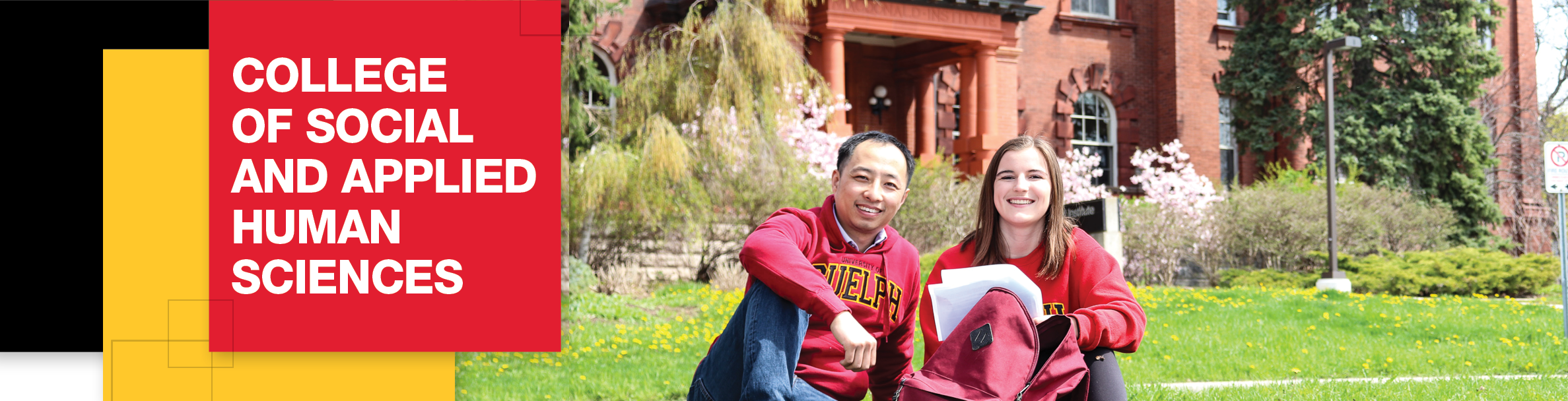 Social & Applied Human Sciences