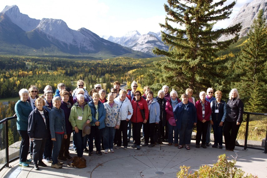 Looking back and ahead with MAC '67 | Social & Applied Human Sciences